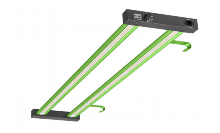 Digi-Lumen Side Bar 250W LED Under-Canopy & Side Grow Light – Quick ...
