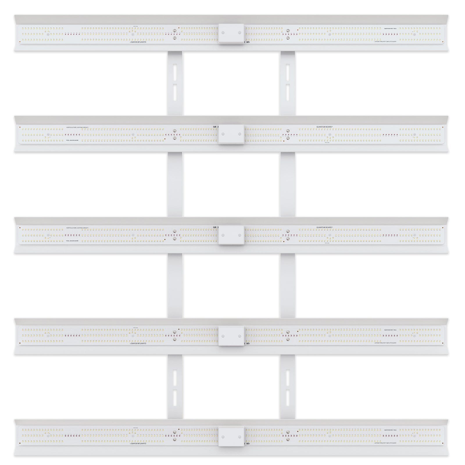 HLG Tomahawk 720 LED Grow Light – High-Efficiency Plant Ligh – Quick ...