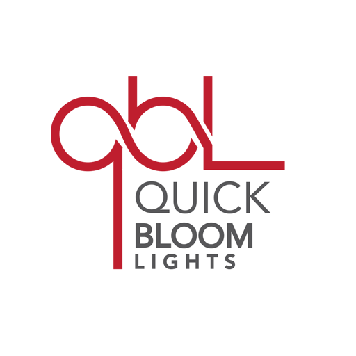 สเปกตรัมแสงและการเจริญเติบโตของพืช - เติบโตแสง - Quick Bloom Lights