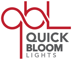 Pro Grow EVO - 780 Watt - New Model Z - Quick Bloom Lights