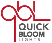 Quick Bloom: Premium LED Grow Lights & Home Ventilation Solutions | Au