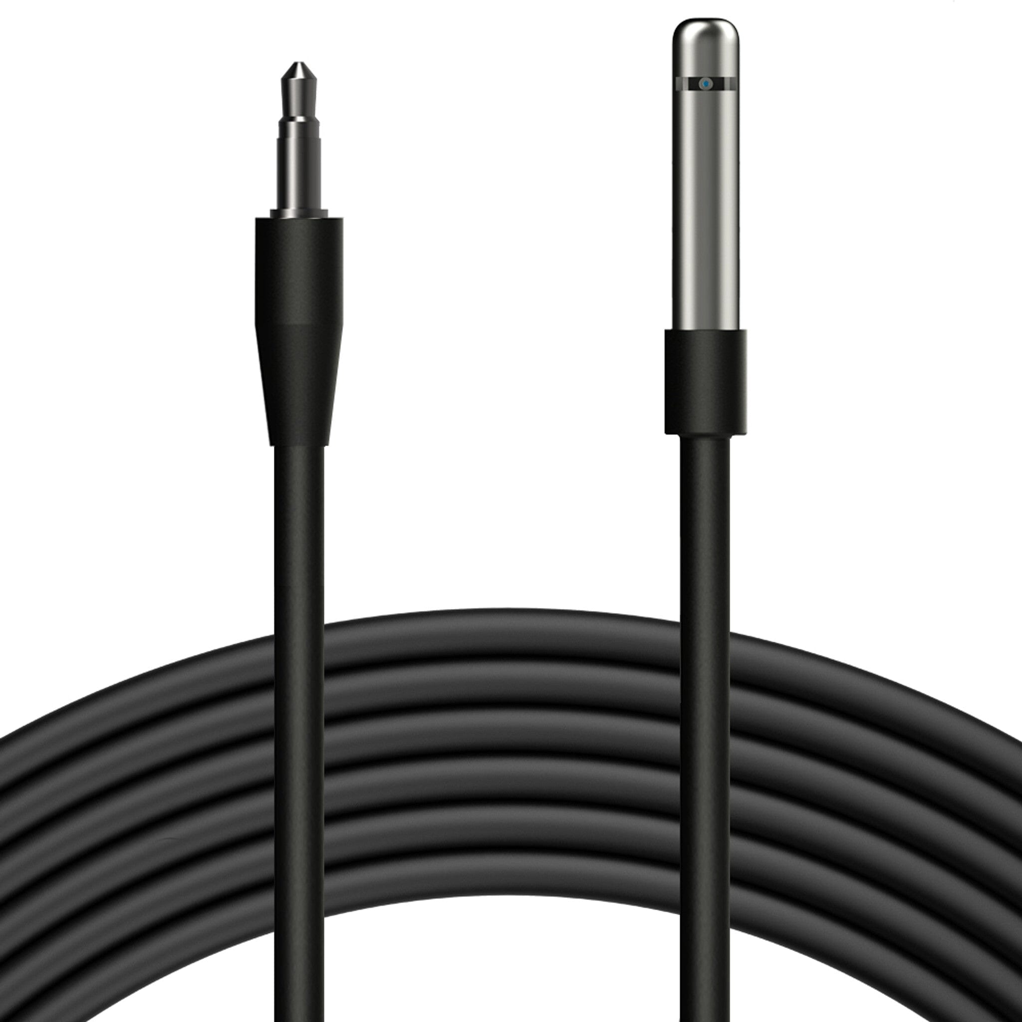 AC Infinity Controller Sensor Probe, 6.09 m Climate Detector – Quick ...